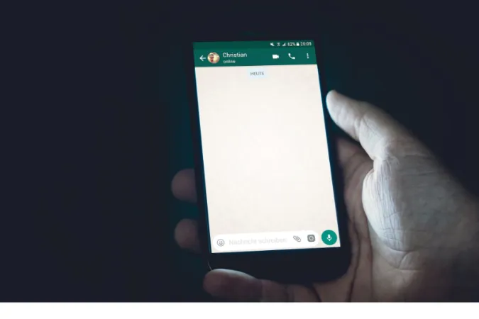 7 Ways To FIX WhatsApp File Format Is Not Supported Solved TickTechTold