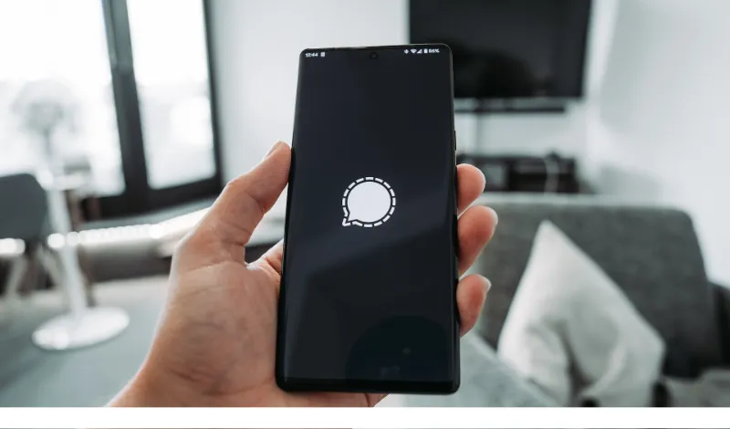 9 Ways to Fix Signal App Not Receiving Messages Until Opened – TickTechTold 9 Ways to Fix Signal App Not Receiving Messages Until Opened – TickTechTold