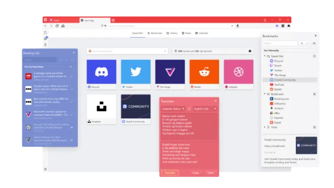Vivaldi Browser: Step-by-Step Guide to Exporting Bookmarks – TickTechTold Vivaldi Browser: Step-by-Step Guide to Exporting Bookmarks – TickTechTold